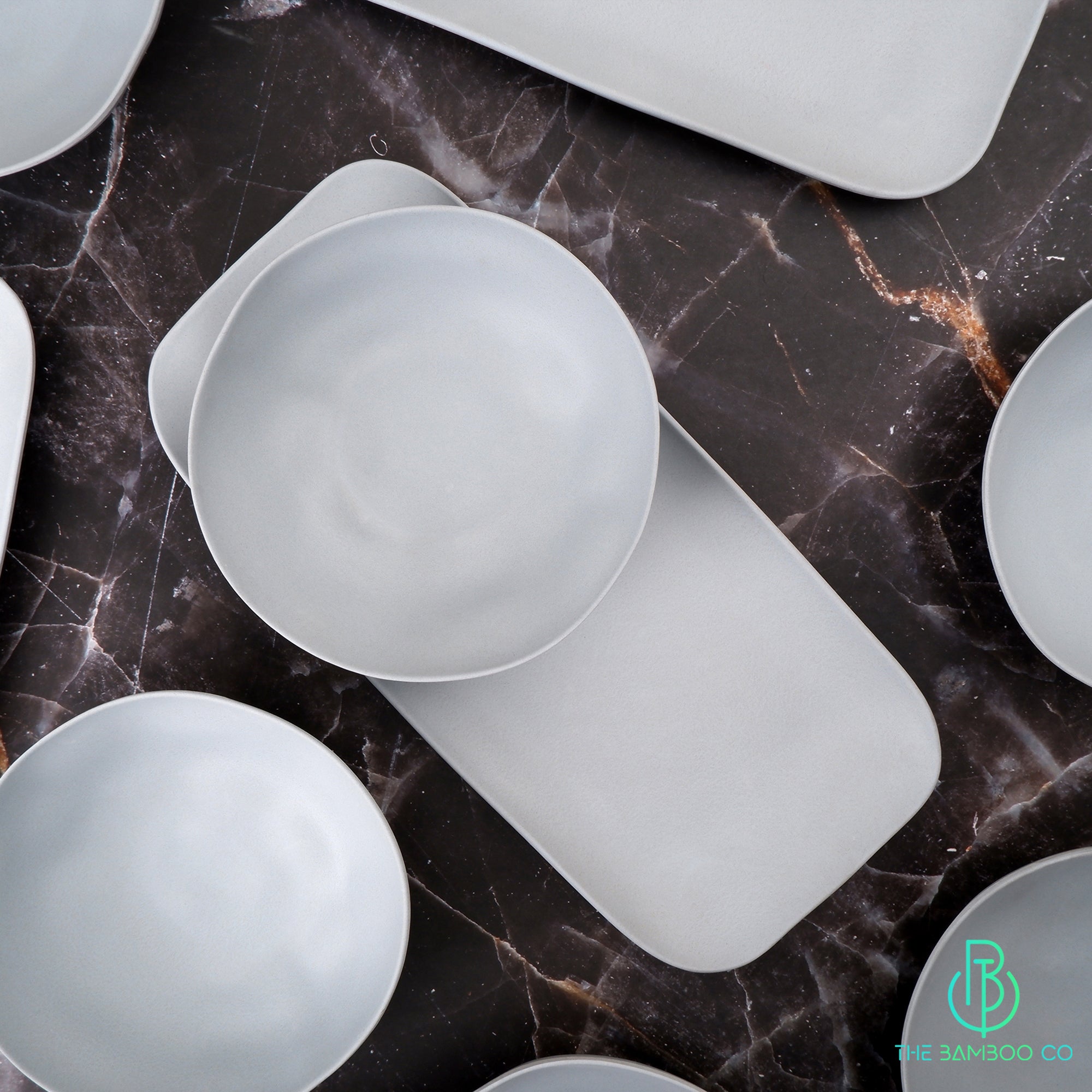Kids Tableware – The Bamboo Co